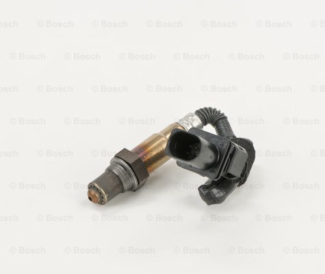 Lambdasonde für CITROËN PEUGEOT BOSCH 0 258 017 217
