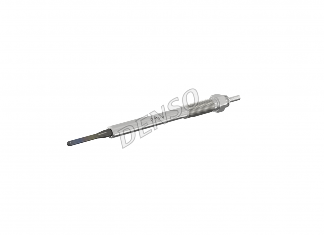 4x Glühkerzen Satz DENSO DG-245