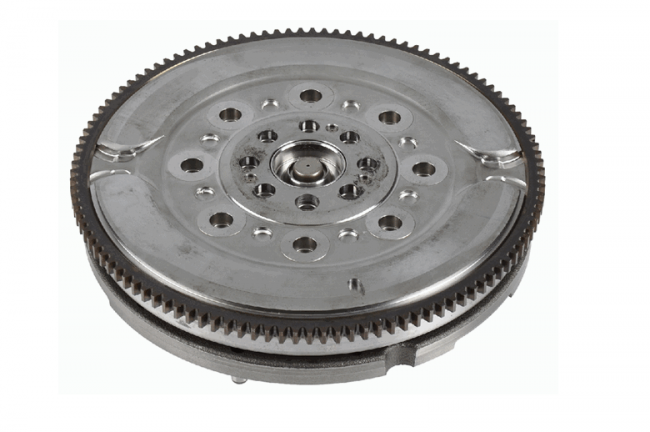 Schwungrad Zwei-Massen-Schwungrad SACHS 2294 001 399